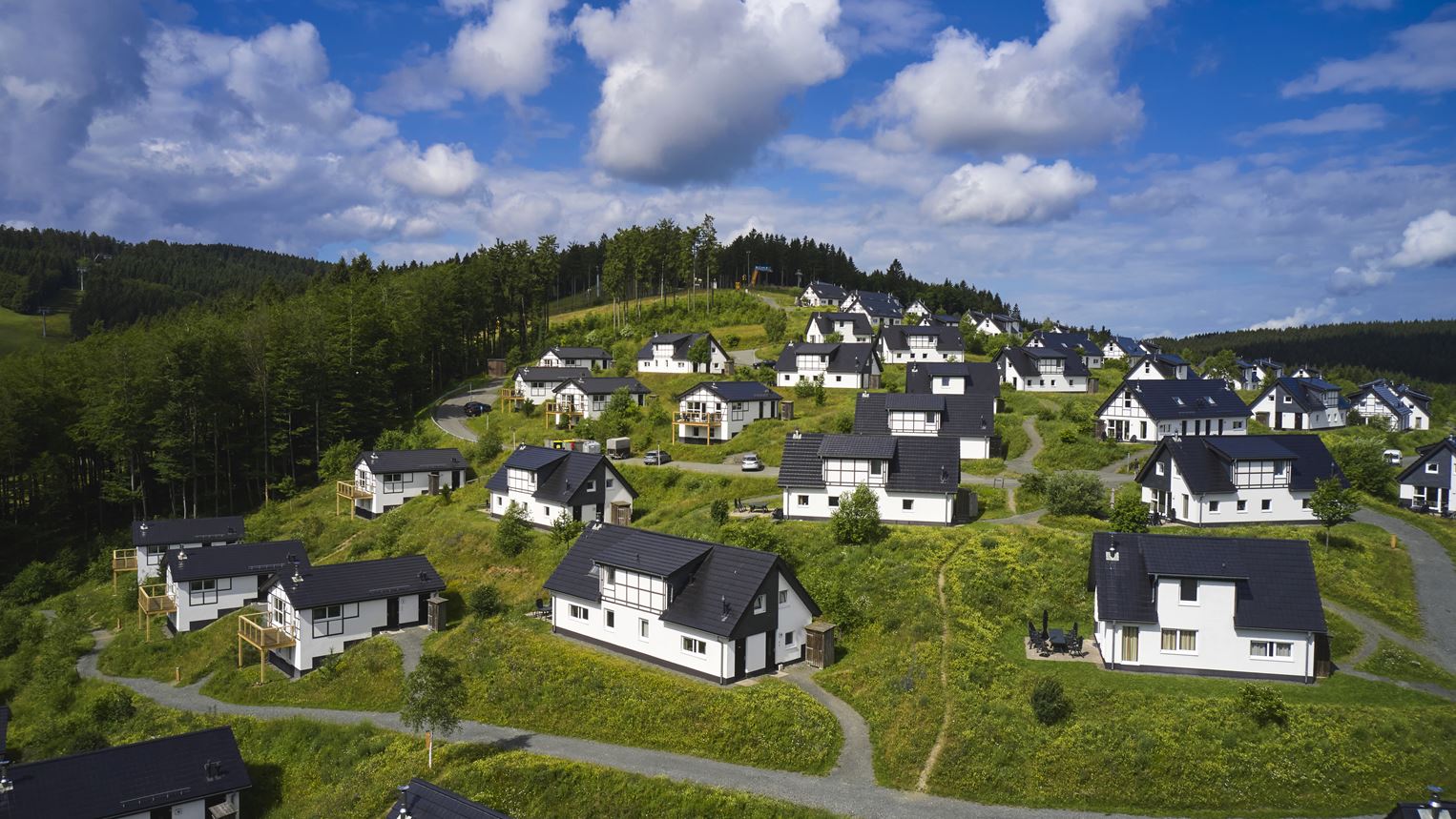 Winterberg in Winterberg | Roompot